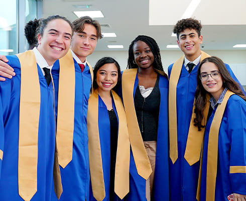 Vision, Mission & Objective